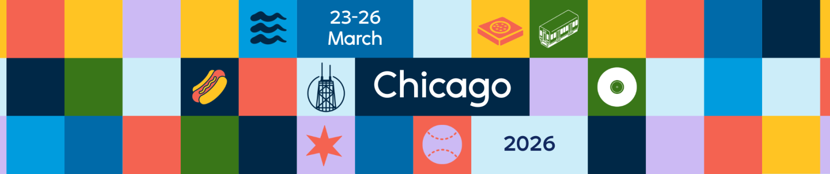 DrupalCon Chicago 2026 | Drupal Events